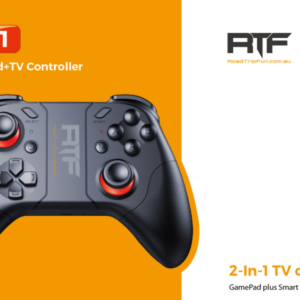 HiTV – In car entertainment